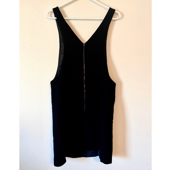 ASOS Tall | Dresses | New Look Pinny Dress Us 8 Tall | Poshmark